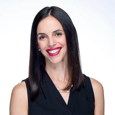 Mozilla Leadership — Mozilla