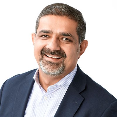 Mozilla Leadership — Mozilla