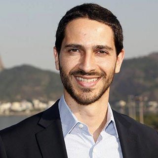 Mozilla Leadership — Mozilla