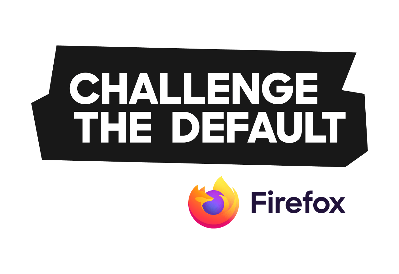 Alle Firefox-Produkte schützen zuallererst deine Privatsphäre online ...