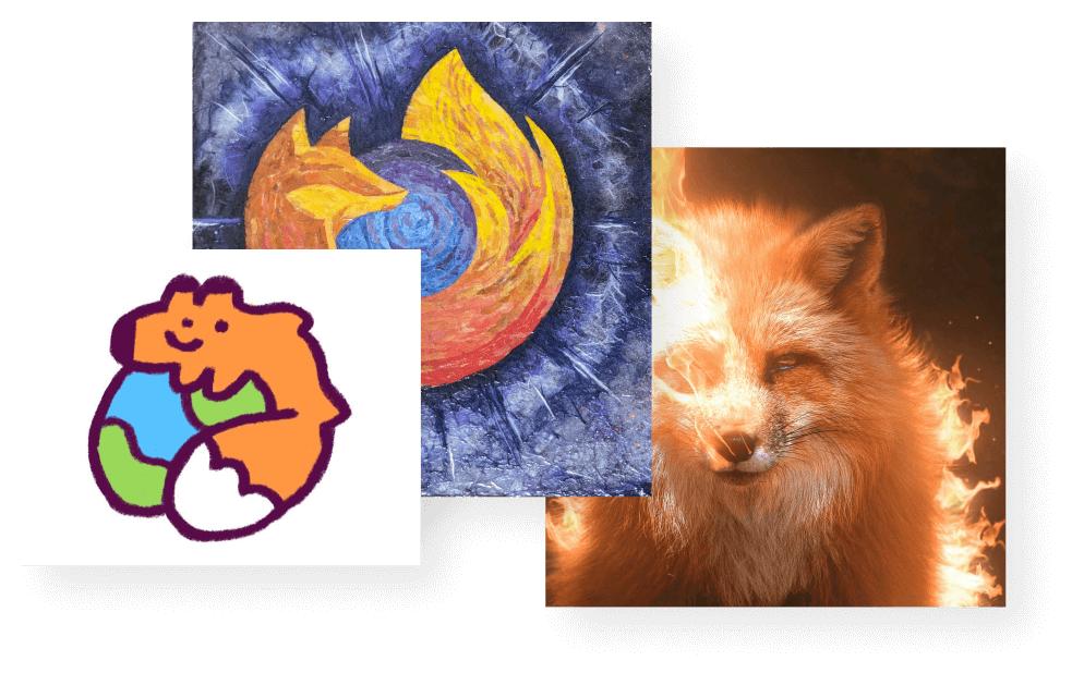 Firefox Turns 20 - Celebrate with Us