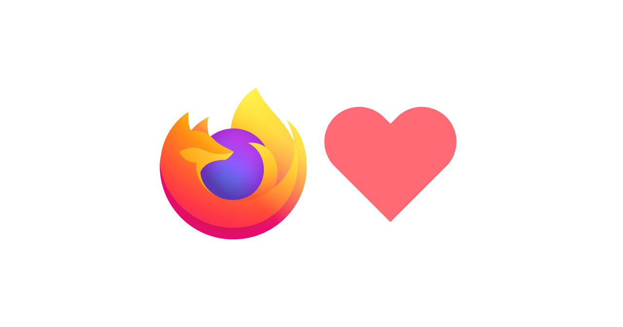 Invite your friends to Team Firefox