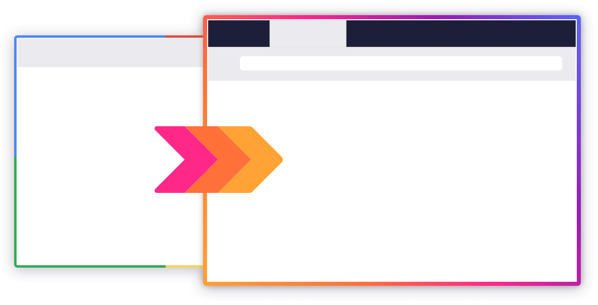 Switch from Chrome to Firefox in just a few minutes