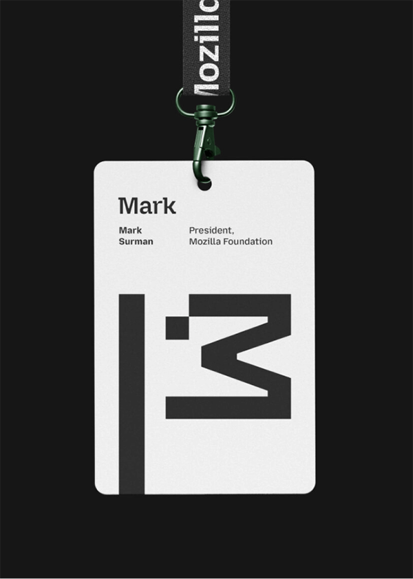 A rebrand and a call to action: Reclaim the internet - State of Mozilla ...
