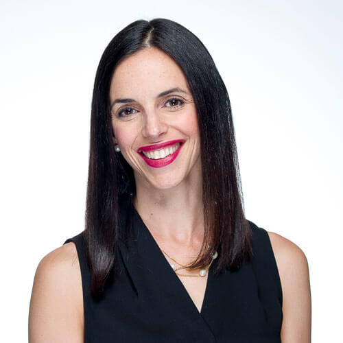 Mozilla Leadership — Mozilla