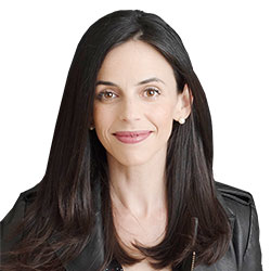 Mozilla Leadership — Mozilla