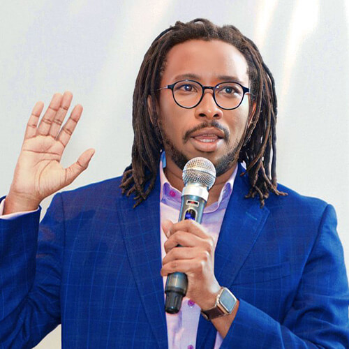 Mozilla Leadership — Mozilla