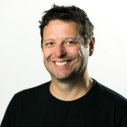 Mozilla Leadership — Mozilla