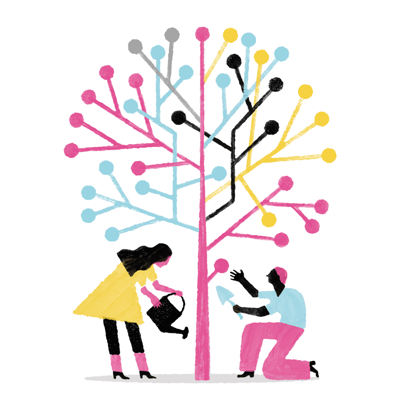 Lean Data Practices — Mozilla