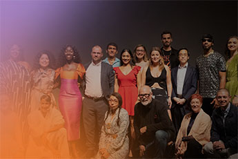 Rise25 Awards: Call for Nominations — Mozilla