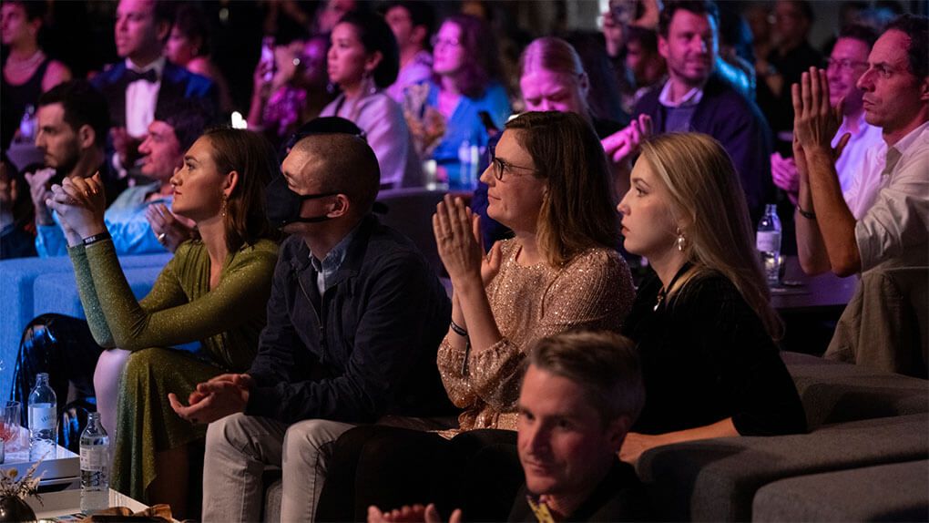 Rise25 Awards: Call for Nominations — Mozilla