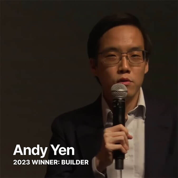 Rise25 Awards: Call for Nominations — Mozilla