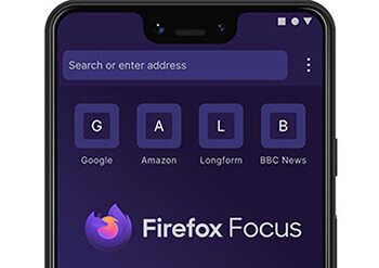 Mozilla’s products — Mozilla (US) — Mozilla