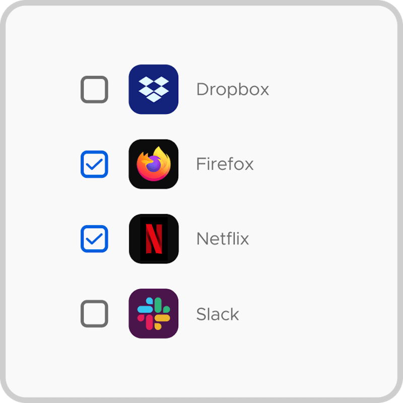 Features - Mozilla VPN