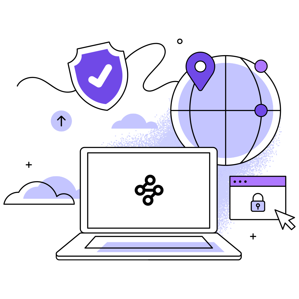 Get a VPN for Windows from Mozilla